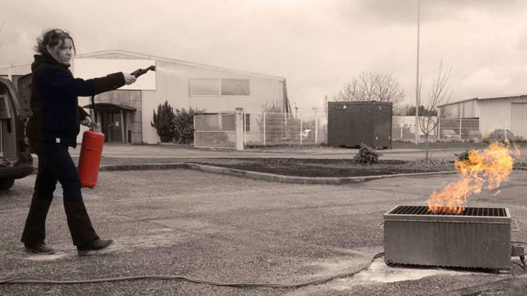 Accord Incendie : Produits, services, formations en sécurité incendie.