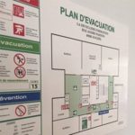 Plans & signalétique de sécurité incendie - Accord Incendie