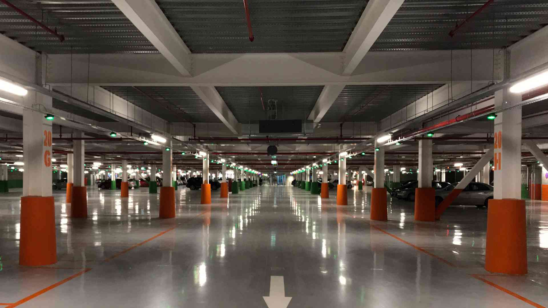 Portes coupe-feu - Accord Incendie